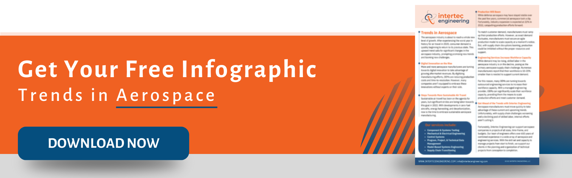 Up and Coming Risks in the Aerospace Supply Chain